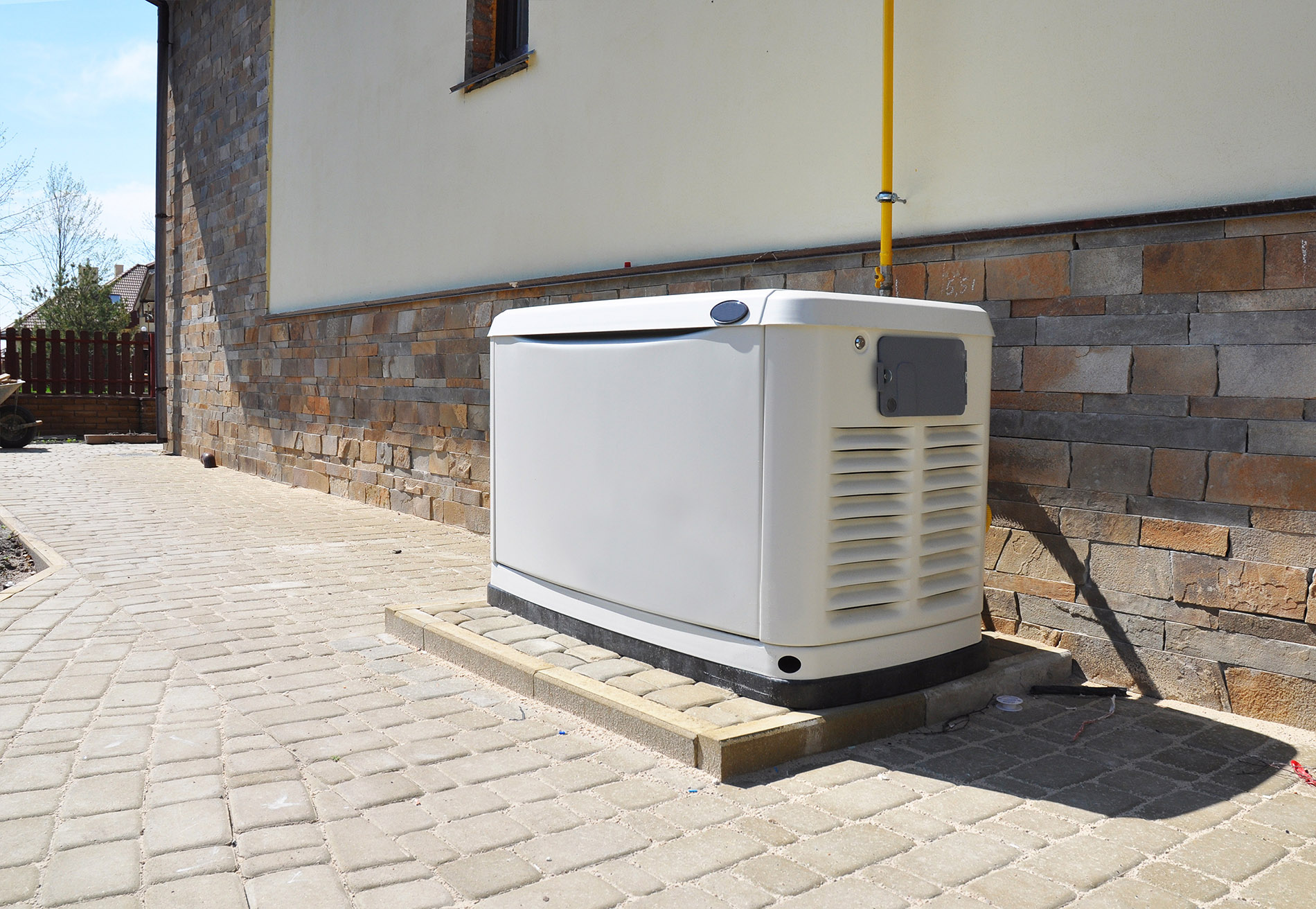 Keep the Lights On: How Whole-Home Generators Protect Your Power in Any ...